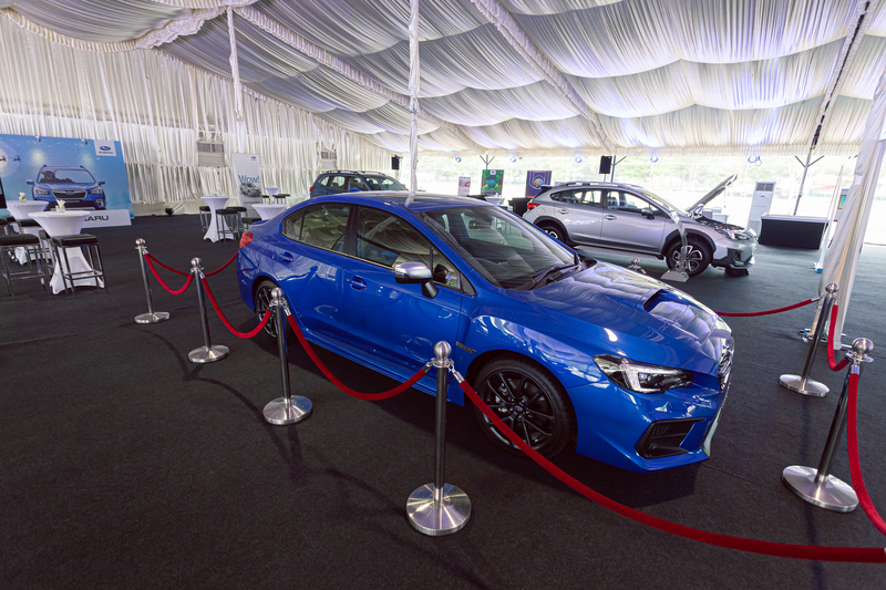 Previous Event - Ice Age Event Management